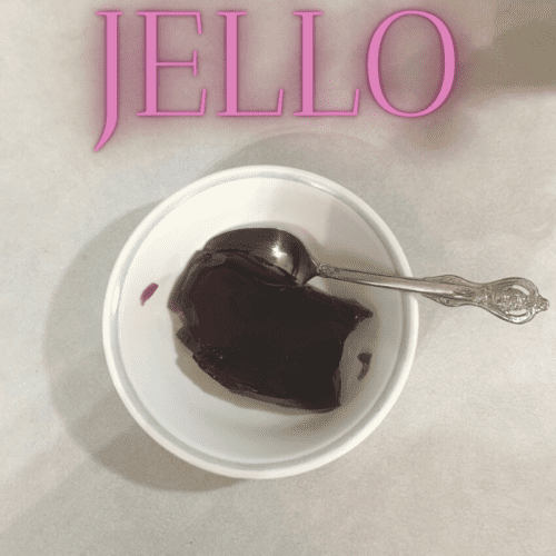 How to Make Jello Using Beef Gelatin - Rivers Family Farm