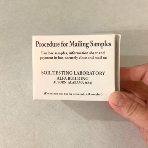Soil Lab Tests, Methods, and Resources for Gardeners - Rivers Family Farm
