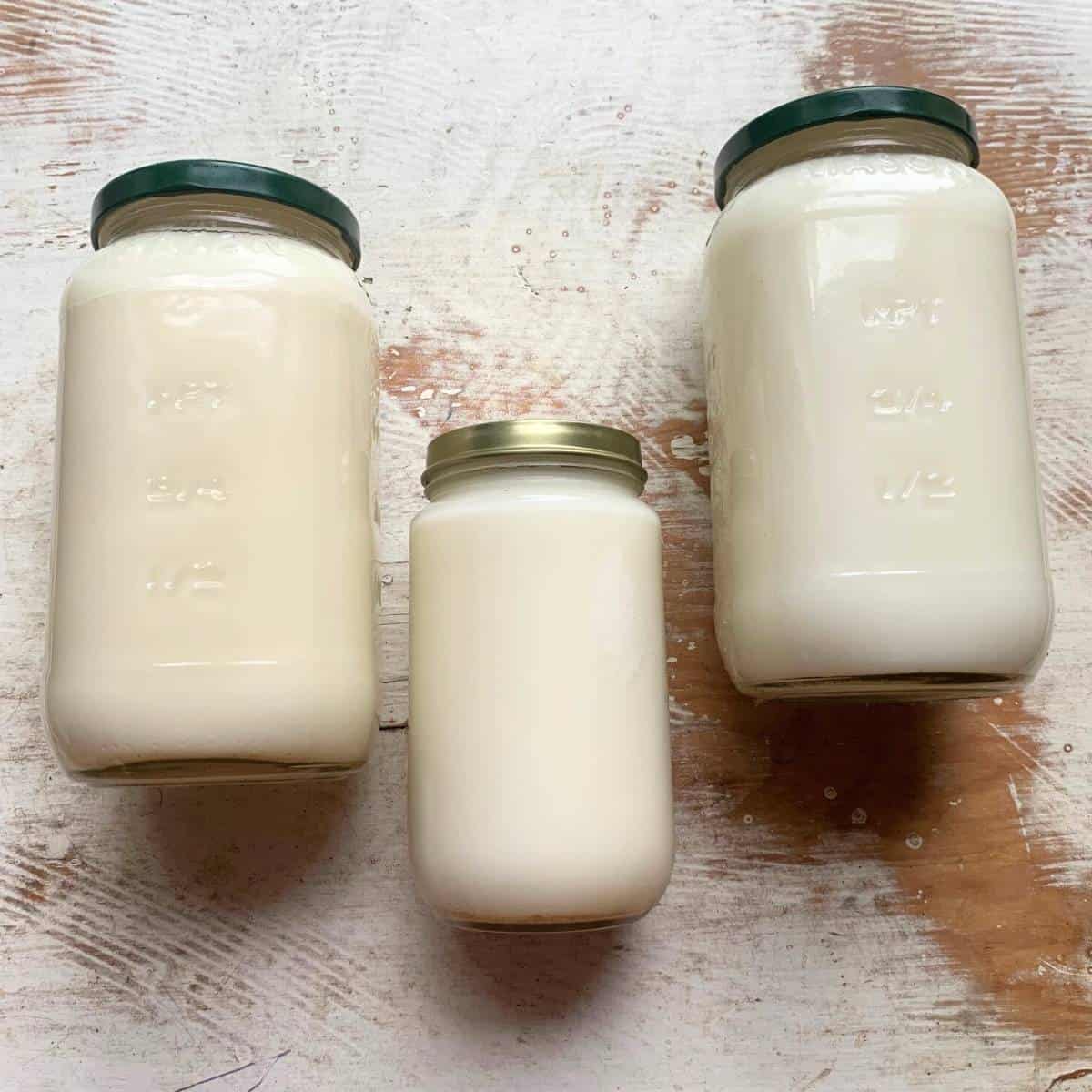 How Long Does Homemade Lard Last in the Fridge? - Rivers Family Farm
