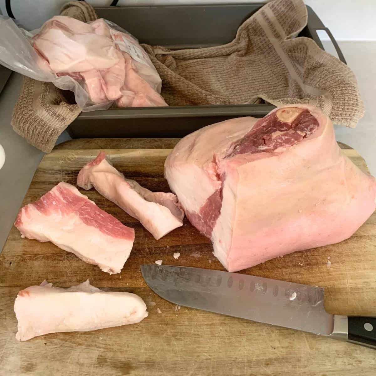 How Long Does Homemade Lard Last in the Fridge? - Rivers Family Farm