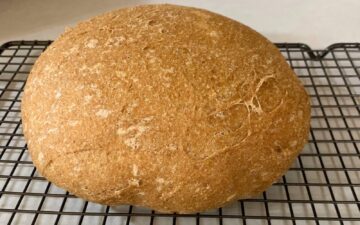 Things to Know About Freshly Milled Whole Wheat Flour - Rivers Family Farm