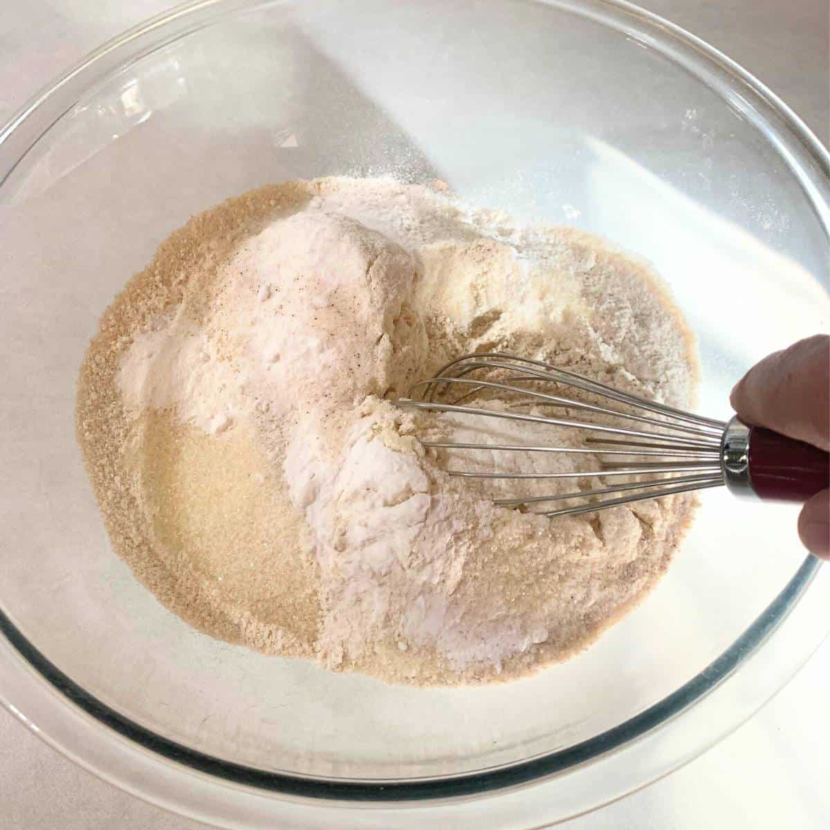 Best Homemade Pancake Recipe Using Fresh Milled Flour - Rivers Family Farm