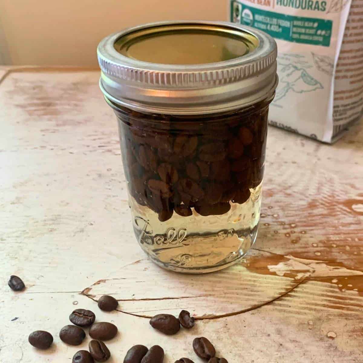 Coffee Extract vs Coffee vs Green Coffee + Recipe - Rivers Family Farm