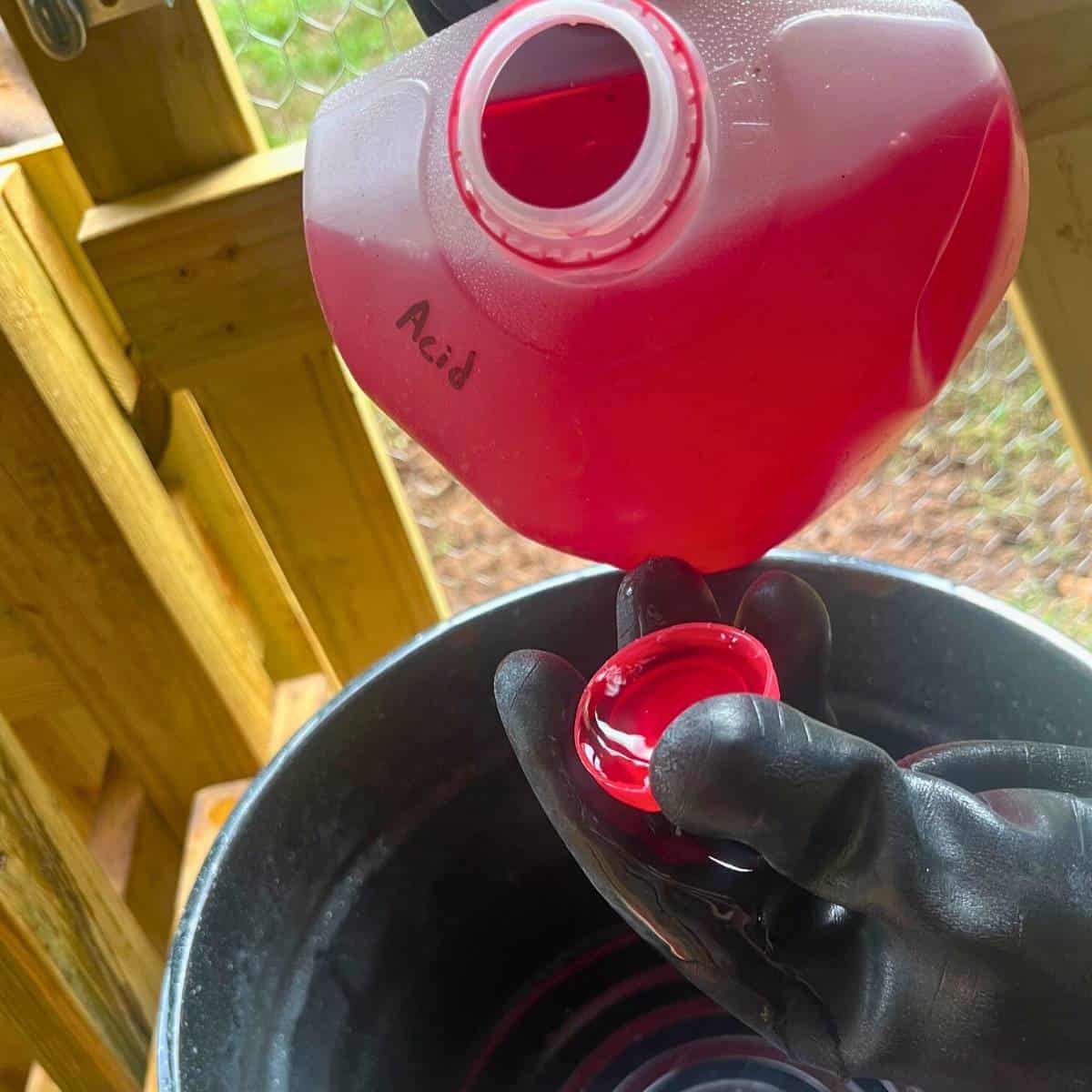 Step-by-Step: How to Clean a Milking Machine - Rivers Family Farm