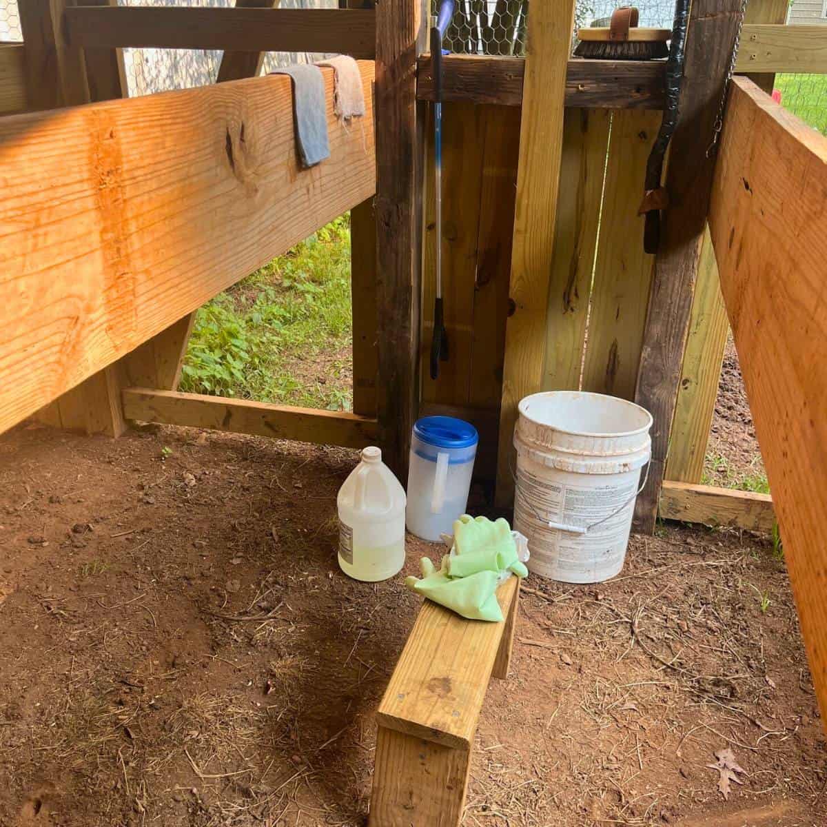 Step-by-Step: How to Clean a Milking Machine - Rivers Family Farm