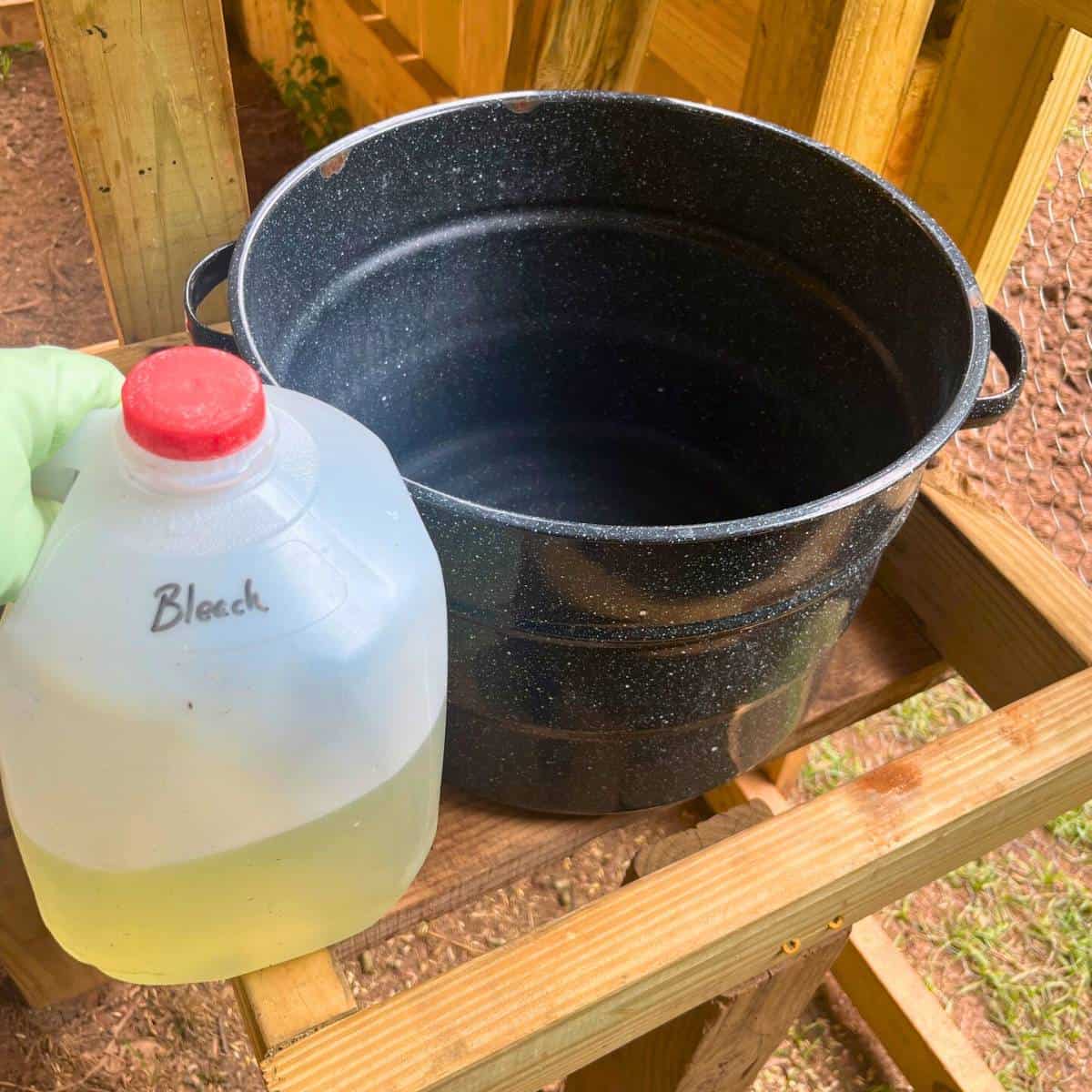 Step-by-Step: How to Clean a Milking Machine - Rivers Family Farm